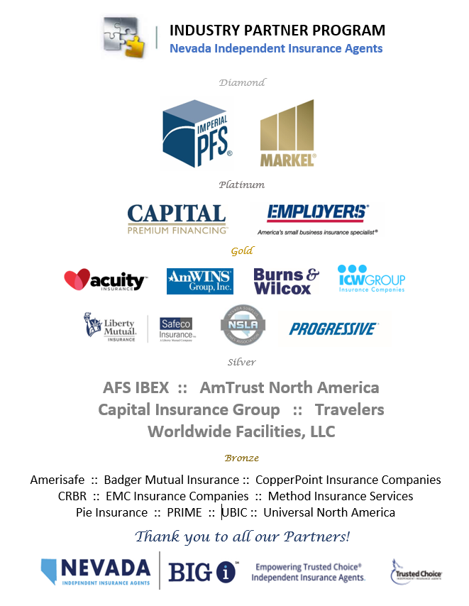 Resources - Industry Partners